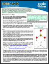 Boric Acid
